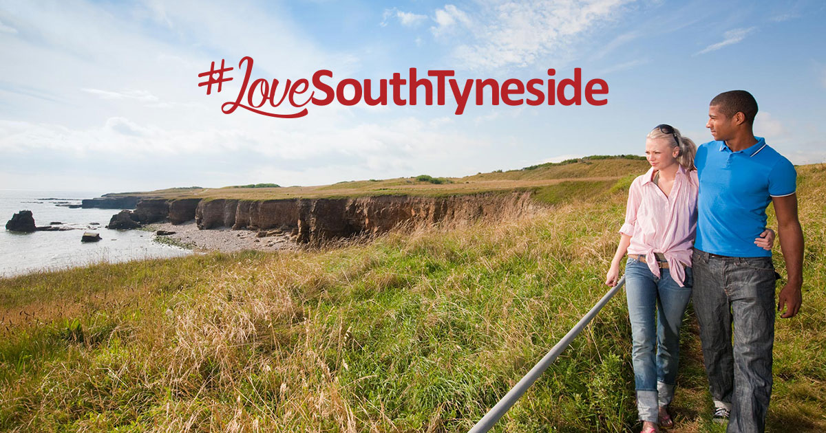 Love South Tyneside | Categories | 2025